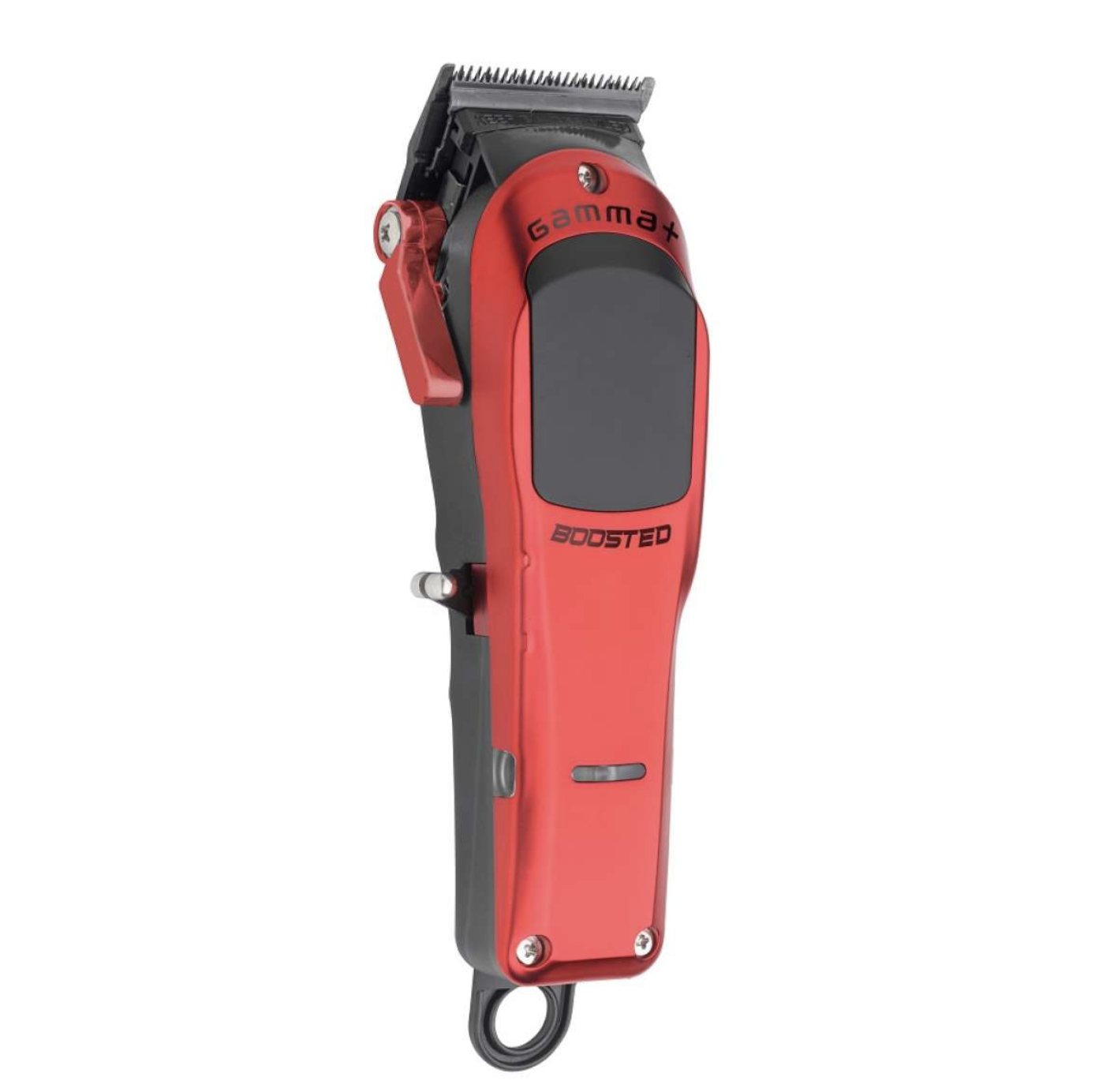 Gamma+ Boosted Hair Clipper Super Torque Motor - GRO.UNISON