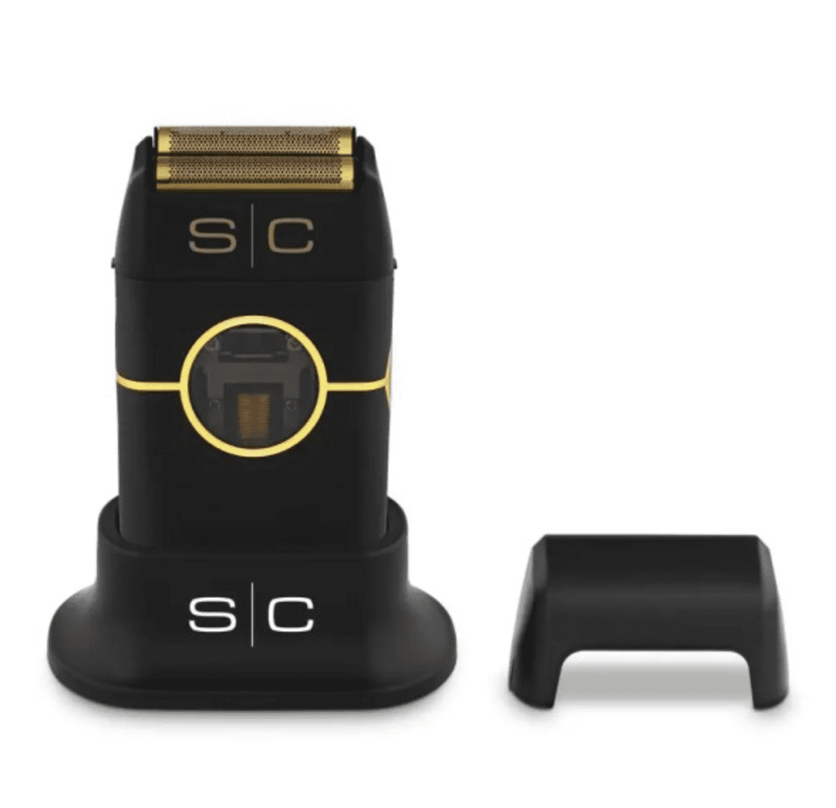 StyleCraft Pro Instinct Shaver Metal Edition - GRO.UNISON
